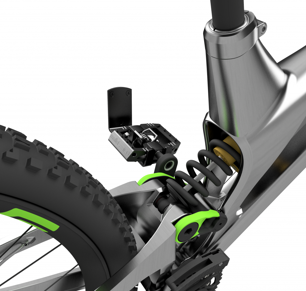 Home - CYCLIX | Uchwyty rowerowe